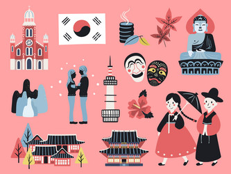 Korea Vector Images (over 41,000)