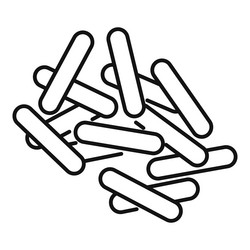 Yoghurt Outline Vector Images (over 570)