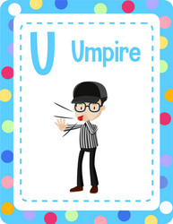 Umpire Vector Images (over 4,200)