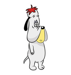 Droopy Vector Images (90)