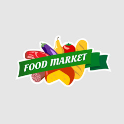 Market Logo Vector Images (over 850,000)