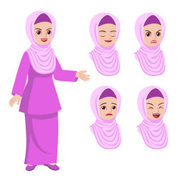 Malay Vector Images (over 3,200)