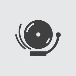 School Bell Ring Vector Images (over 6,400)