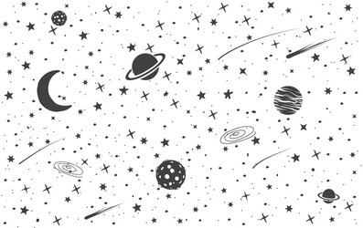 Cosmic Vector Images (over 90,000)