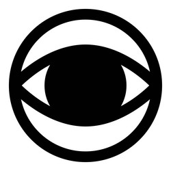 Spy software installed for monitoring Royalty Free Vector