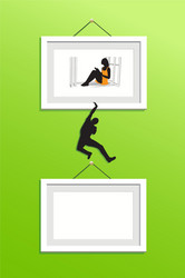 Appetence Royalty Free Vector Image - VectorStock