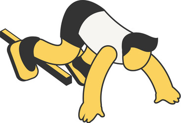 Crouch Vector Images (over 990)