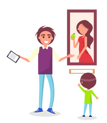 School Excursion Vector Images (over 800)