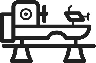 Machine Royalty Free Vector Image - VectorStock