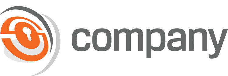 American Computer Security Company Logo