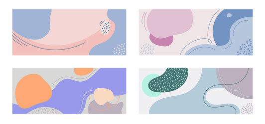 Organic Shape Vector Images (over 260,000)