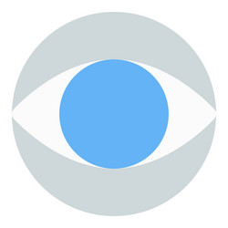 Spy software installed for monitoring Royalty Free Vector