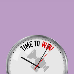 Clock Slogan Vector Images (over 560)