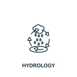 Hydrology Icon Vector Images (over 250)