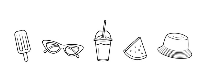 Ice Outline Vector Images (over 65,000)