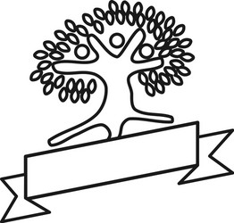 Collaboration Tree Vector Images (over 370)