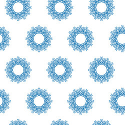 Snowflake Line Art Vector Images (over 17,000)