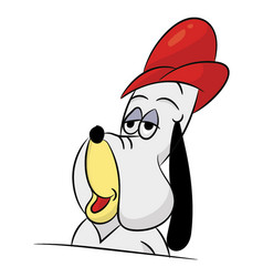 Droopy Vector Images (90)