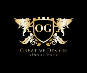 Og Logo Vector Images (over 2,400)