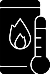 Overheating Icon Vector Images (over 450)