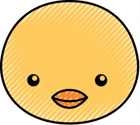 Face Chick Vector Images (over 2,000)