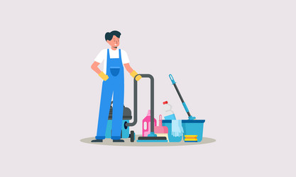 Workplace Housekeeping Vector Images (over 270)