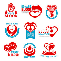 Ribbon Donor Blood Vector Images (over 210)