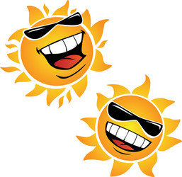 Smiling Sun Vector Images (over 28,000)