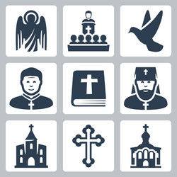 Religion Vector Images (over 490,000)
