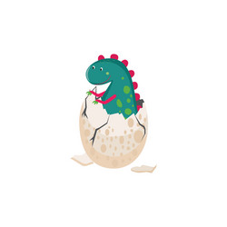 Dinosaur Egg Hatching Vector Images (over 520)
