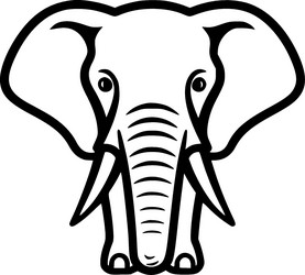 Elephant Stomp Vector Images (13)