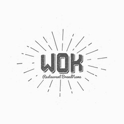 Logo Wok Vector Images (over 760)