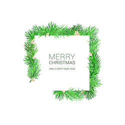Christmas Background Square Vector Images (over 50,000)