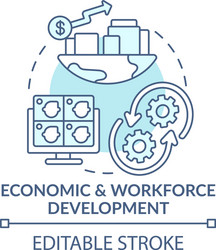 Workforce Vector Images (over 17,000)