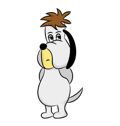 Droopy Vector Images (90)