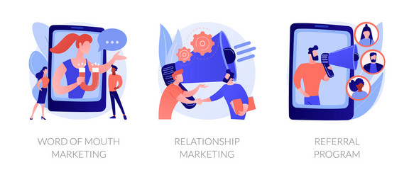 Customer Orientation Vector Images (over 1,500)