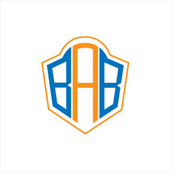 Bab Logo Vector Images (43)