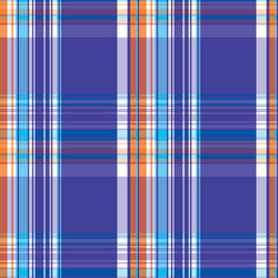 Textile cross rows background Royalty Free Vector Image