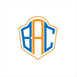 Bac Logo Vector Images (over 120)