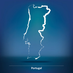 Portugal Doodle Vector Images (over 190)