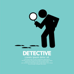 Detective Symbol Vector Images (over 45,000)