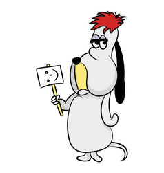 Droopy Vector Images (90)