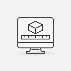 3d Computer Vector Images (over 170,000)