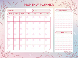 Planner Vector Images (over 110,000)