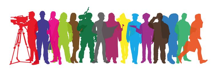 Architectural Human Figures Vector Images (over 410)