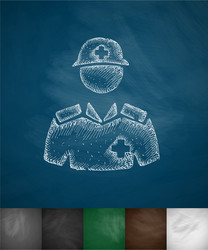 Army Doctor Vector Images (over 600)