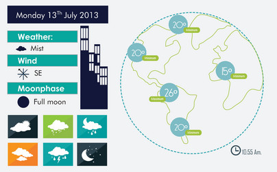 Base ok Royalty Free Vector Image - VectorStock