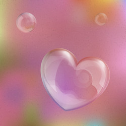 Heart Bubble Vector Images (over 47,000)