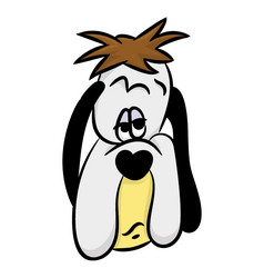 Droopy Vector Images (90)