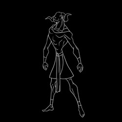 Seth God Vector Images (68)